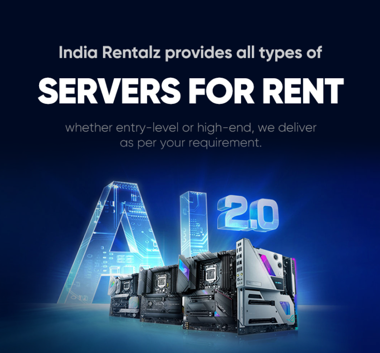 Laptop Rental/Computer Rental- IndiaRENTALZ BY Sunsoft by PAN India